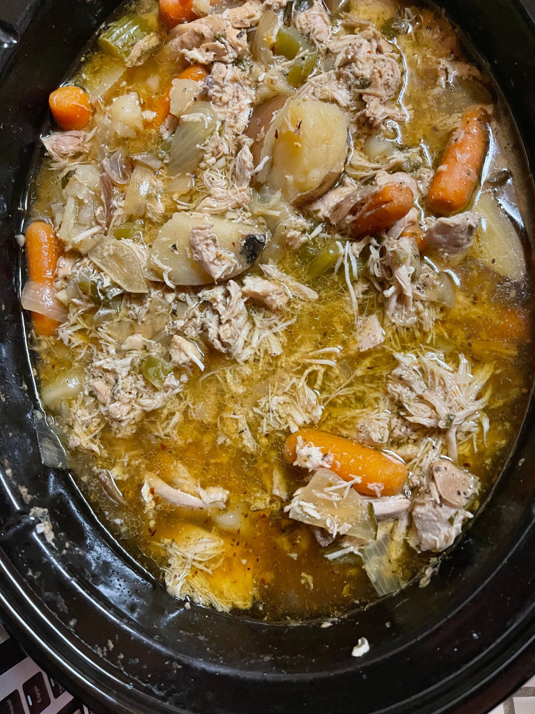 Easy Weight Loss Dinner Ideas Crock Pot Chicken Stew Easy Weight Loss Dinner Ideas Crock Pot Chicken Stew